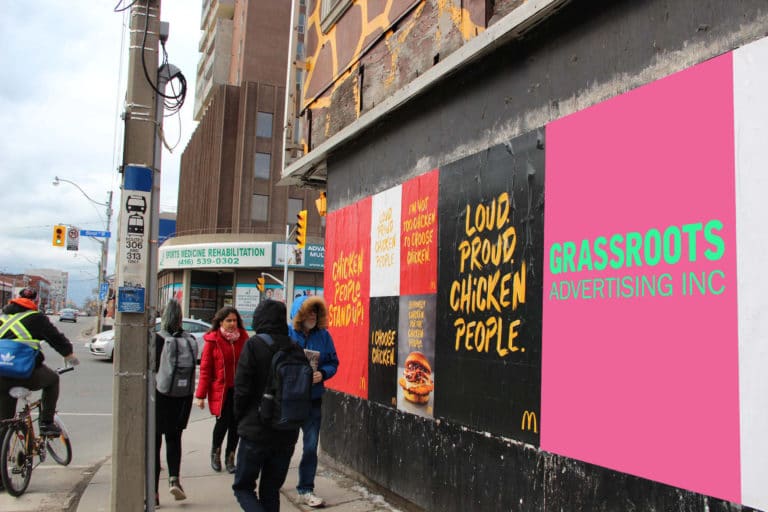 30 Attention-Grabbing Color Combinations | Grassroots Advertising Inc.