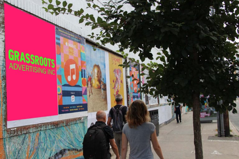 30 Attention-Grabbing Color Combinations | Grassroots Advertising Inc.