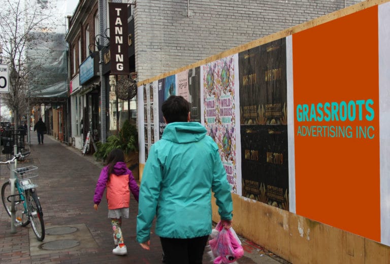 30 Attention-Grabbing Color Combinations | Grassroots Advertising Inc.