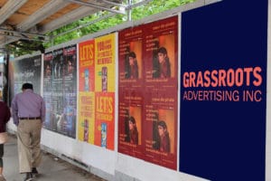 30 Attention-Grabbing Color Combinations | Grassroots Advertising Inc.