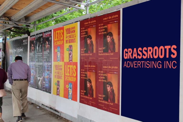 30 Attention-Grabbing Color Combinations | Grassroots Advertising Inc.