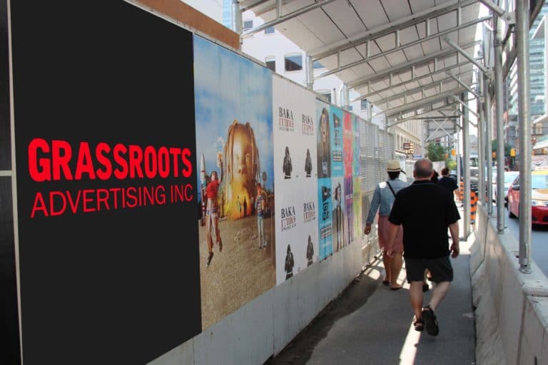 30 Attention-Grabbing Color Combinations | Grassroots Advertising Inc.