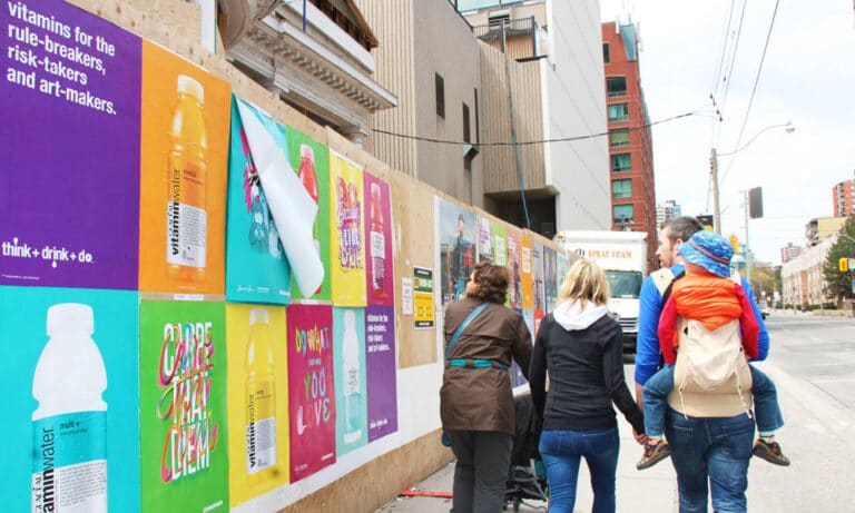 How to Launch a Successful Wildposting® Campaign | Grassroots ...